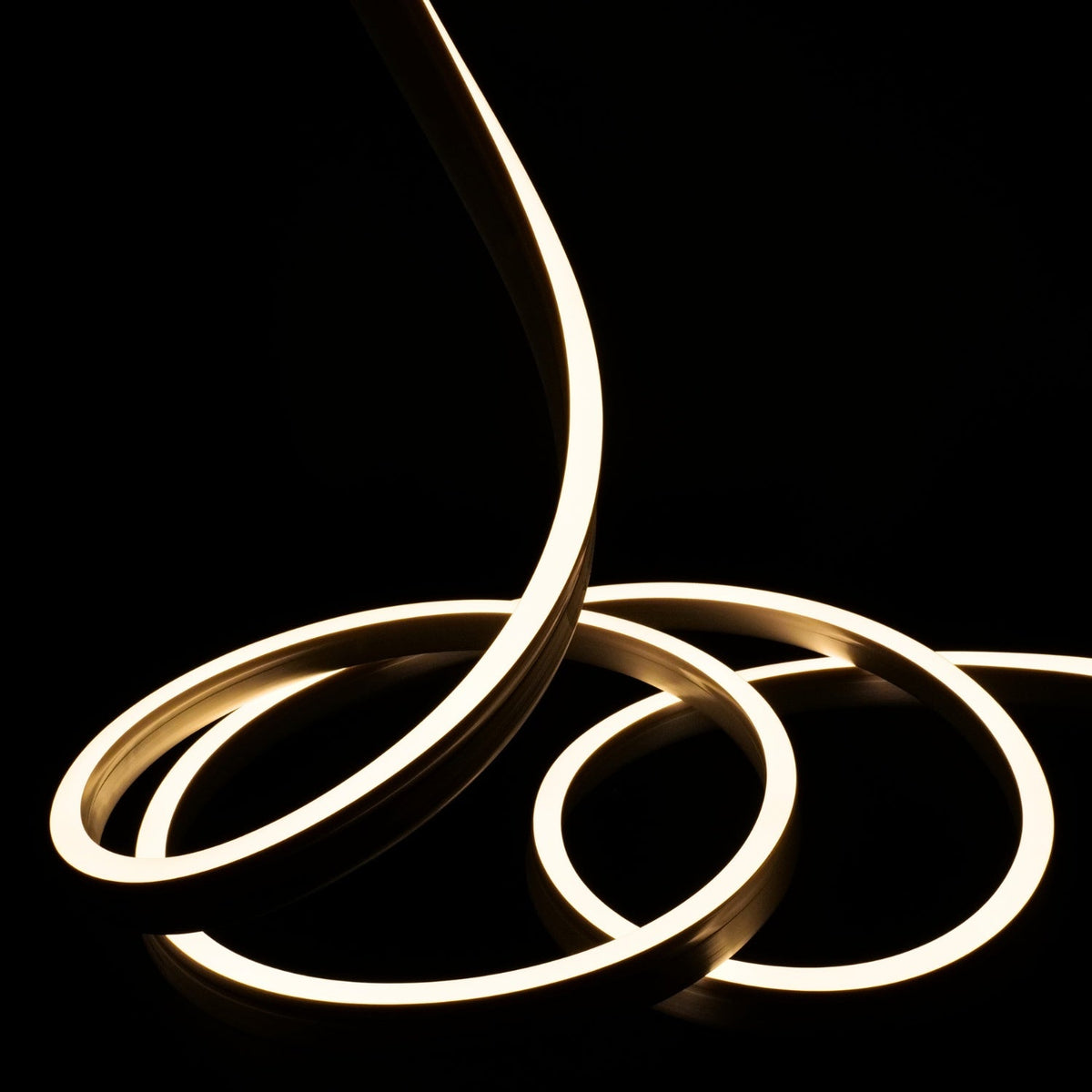 Ultra Long IP67 Neon Flex 24V & 48V – UK LED Lights